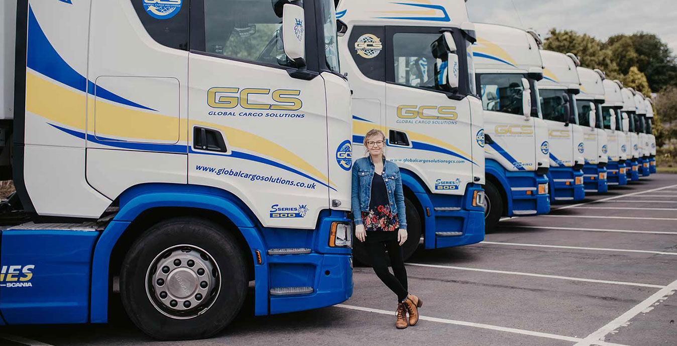 Global Cargo Solutions