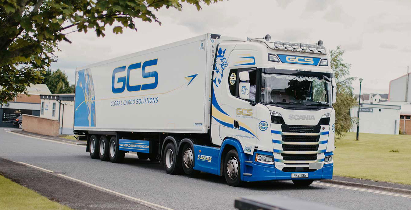 Global Cargo Solutions